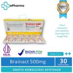 Brainact – Epharma
