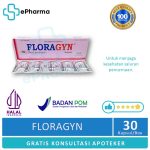 Floragyn – Epharma