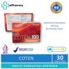 Coten 100 – Epharma